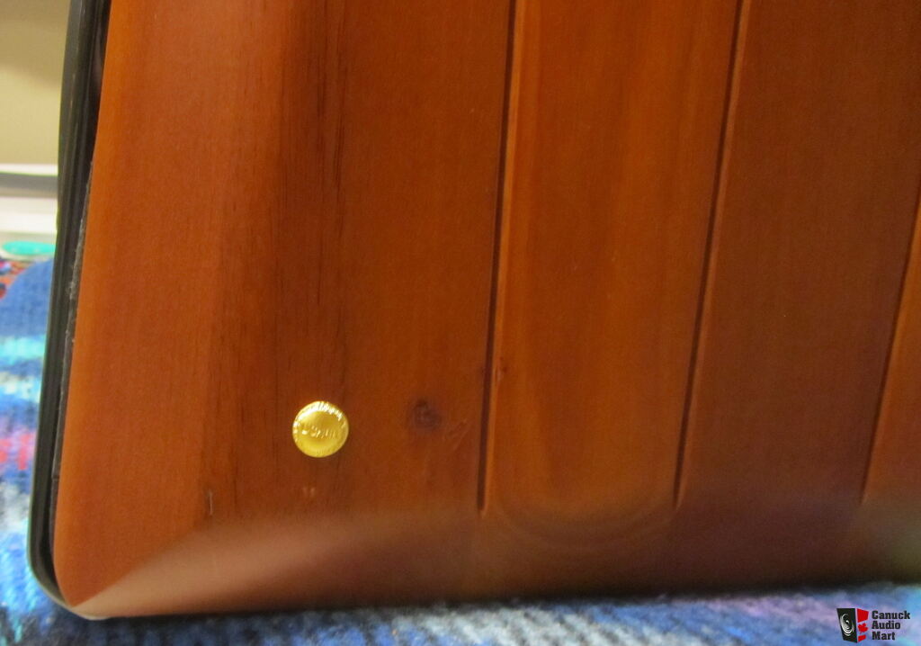 Usher X-718 ??Best sounding speaker at $550??--- S O L D ! ! ! Photo ...