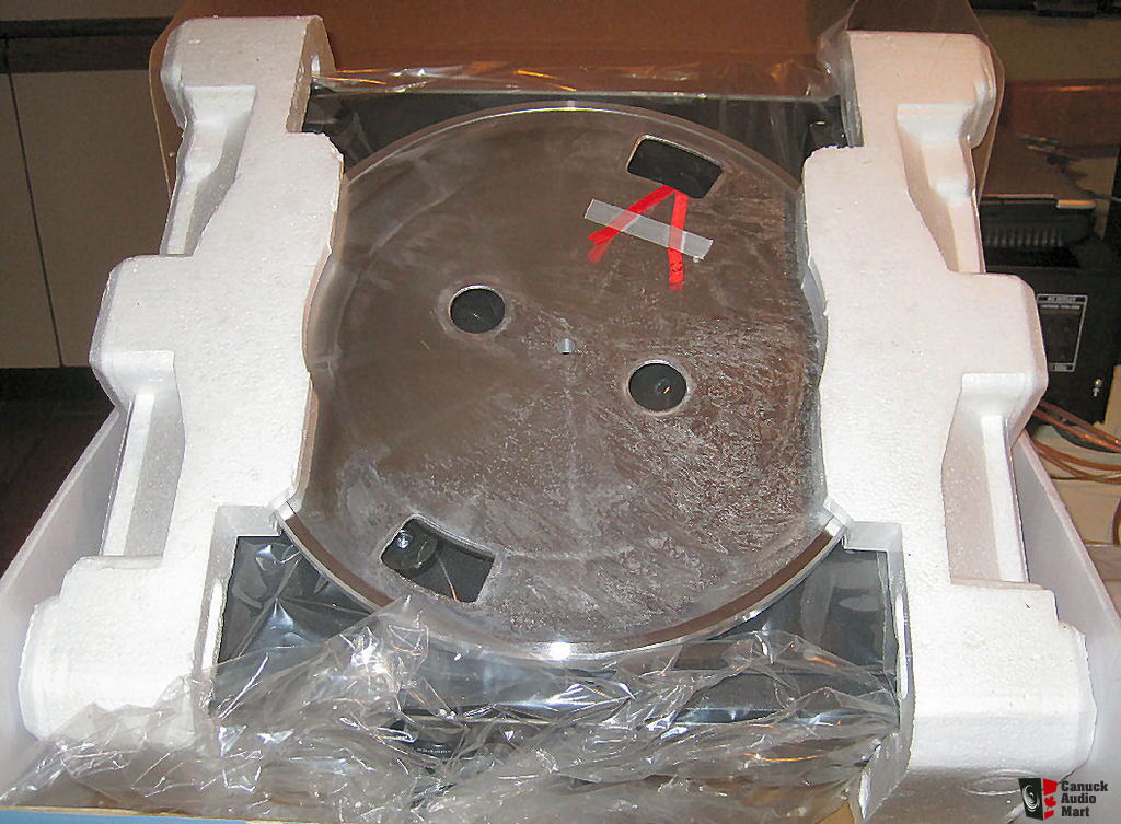 New AUDIO-TECHNICA AT-PL60-USB Stereo Turntable Convert Vinyl To ...