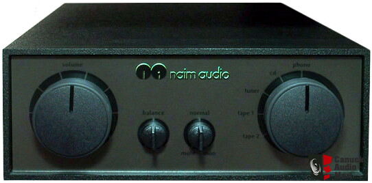 Naim NAC 32 ou 32.5 ou 72 Photo #873955 - Canuck Audio Mart