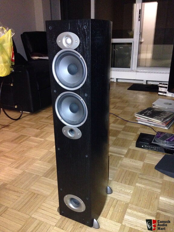 Polk RTiA5 For Sale - Canuck Audio Mart