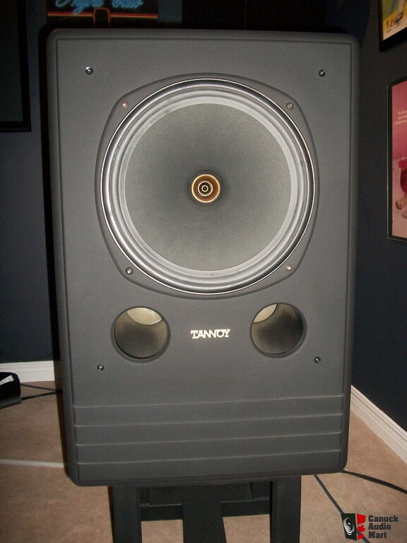 Tannoy System 15 DMT II Speakers Photo #876950 - US Audio Mart