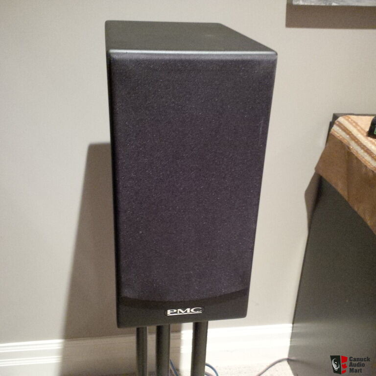 PMC TB-1 Monitor Speakers Photo #877949 - Aussie Audio Mart