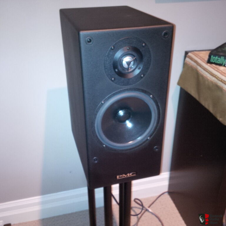 PMC TB-1 Monitor Speakers Photo #877949 - Aussie Audio Mart