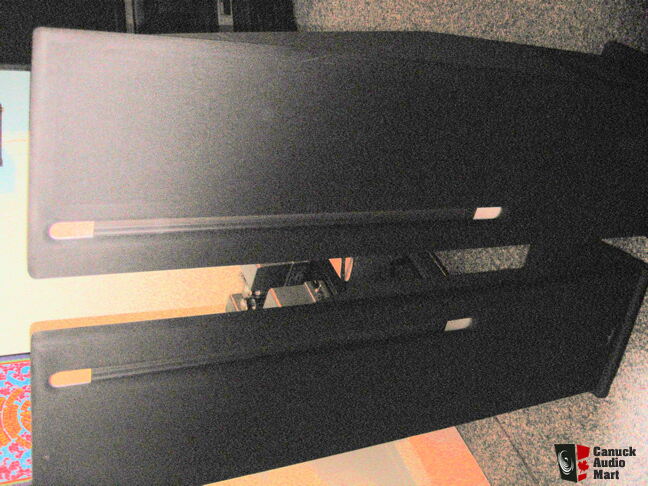 Apogee Acoustics Centaurus Slant 6 Speakers Photo #878151 - Aussie ...