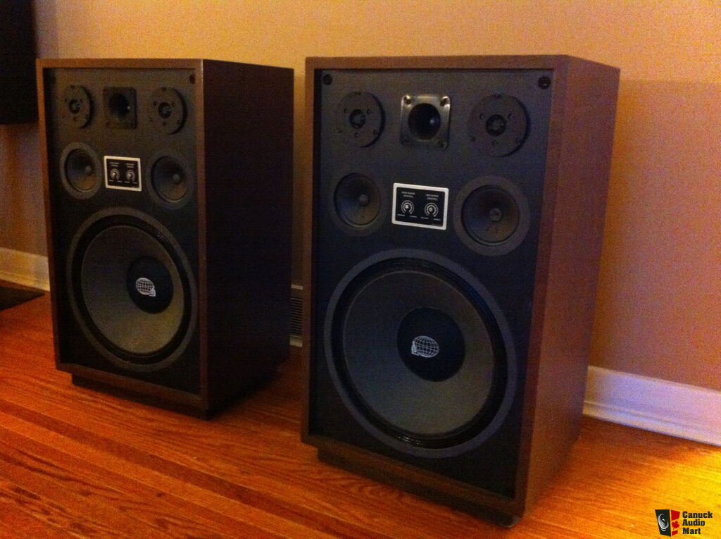 Accusound speakers Photo #879222 - Canuck Audio Mart