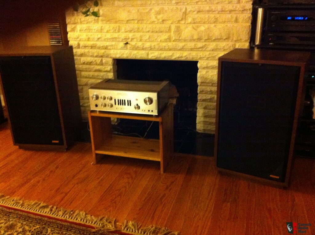 Accusound speakers Photo #879220 - Canuck Audio Mart