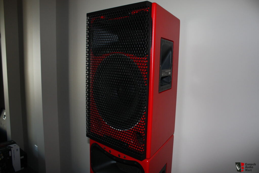 meyer sound Photo #879980 - US Audio Mart