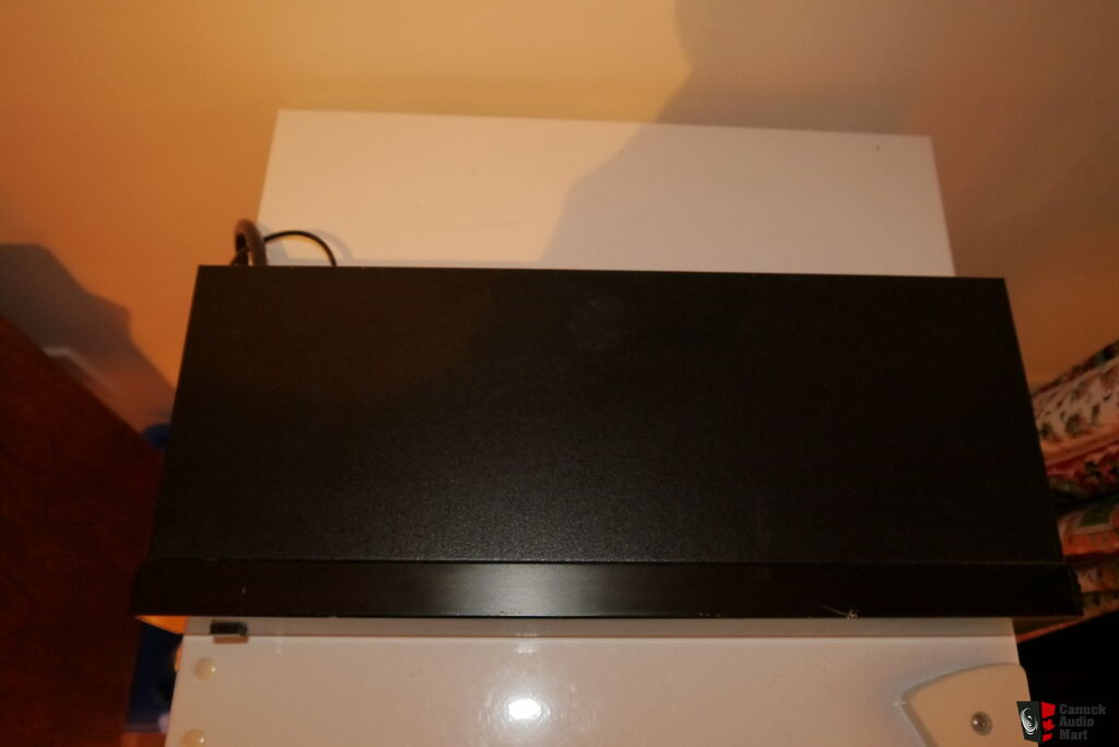 SOLD : Rotel RLC -900 Line Power Conditioner with Free Shipping For ...