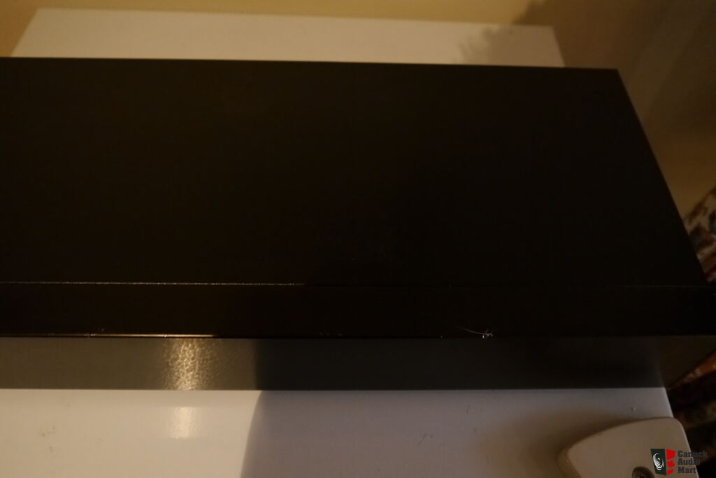 SOLD : Rotel RLC -900 Line Power Conditioner with Free Shipping Photo ...