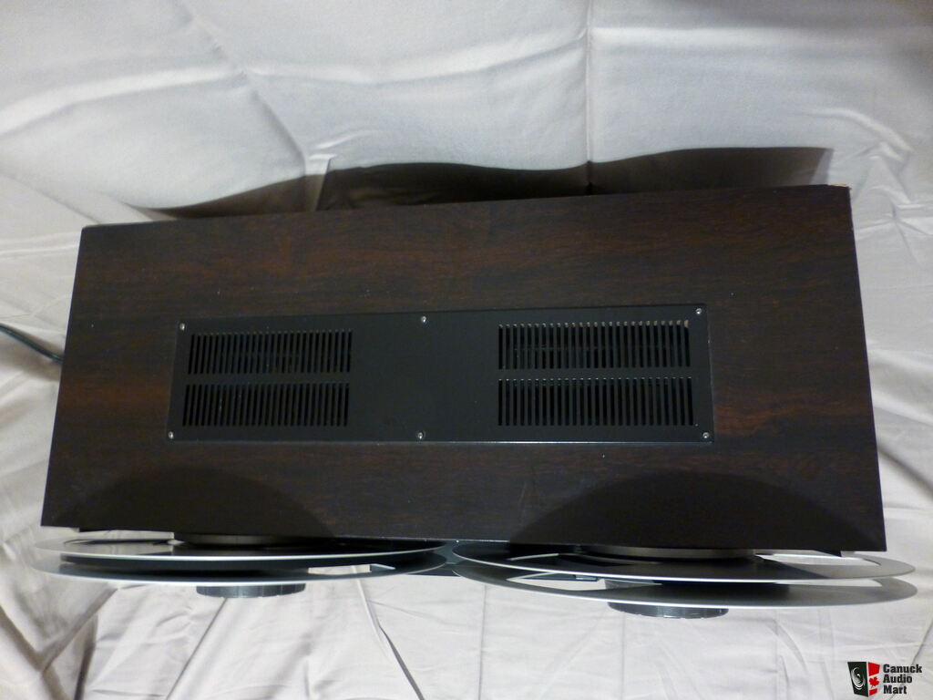 Teac X-2000M Reel-to-Reel X2000M Photo #881742 - US Audio Mart