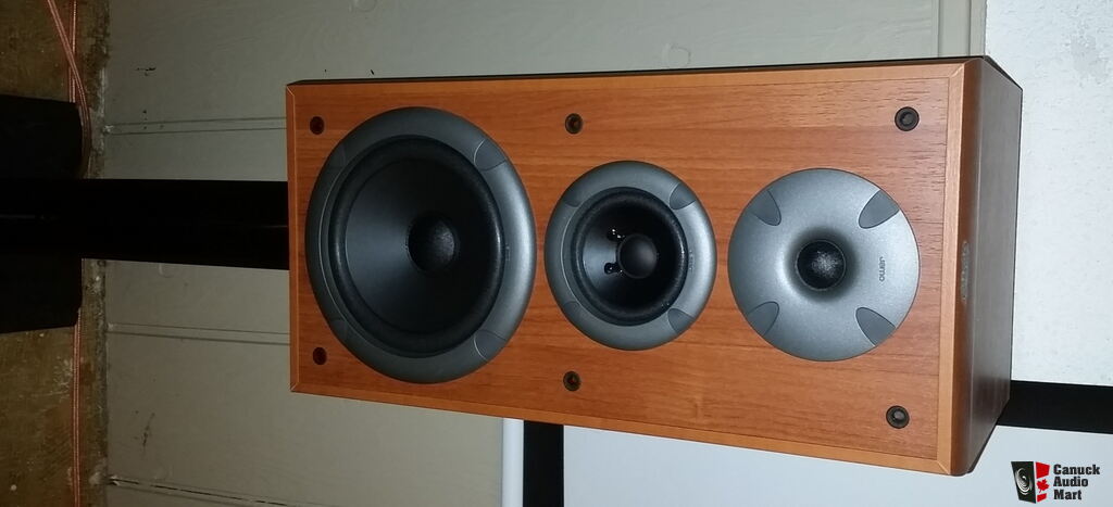Jamo E6 series 5.1 Surround sound speaker package Photo #884187 ...