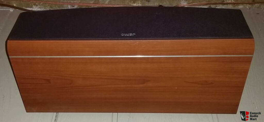 Jamo E6 series 5.1 Surround sound speaker package Photo #884187 ...