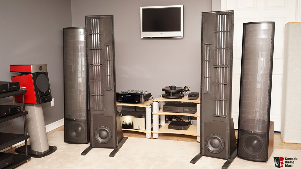 Eminent Technology LFT-8 - Sale pending to Lou Photo #884662 - US Audio ...
