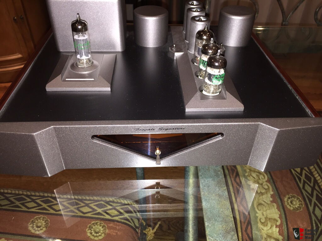 Fosgate Signature Tube Phono For Sale - Canuck Audio Mart