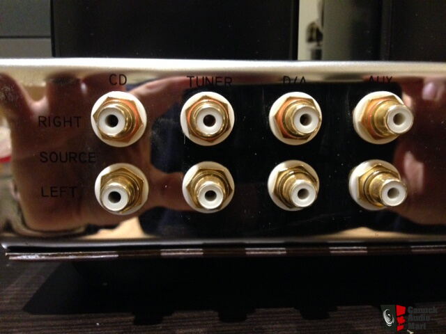 Antique Sound Lab tubes pre-amp Twin-Heads Photo #885201 - UK Audio Mart