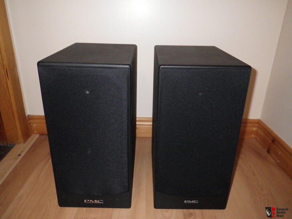 PMC TB1 For Sale - Canuck Audio Mart