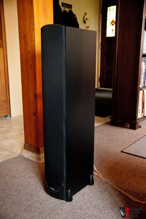 Paradigm Monitor 7 v6 Photo #887561 - Canuck Audio Mart