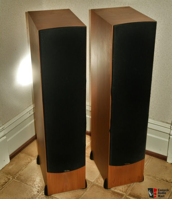 Paradigm Monitor 9 v2 Photo #890242 - Canuck Audio Mart