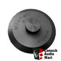 Michell record clamp For Sale - Canuck Audio Mart