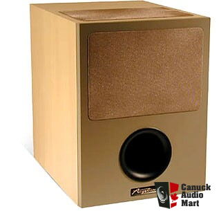Angstrom Modular 10i subwoofer ****PRICE INCLUDES SHIPPING**** Photo ...