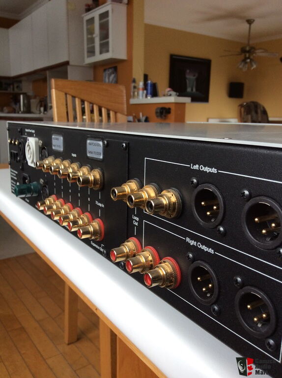Ps audio HCA-2 Photo #896486 - Aussie Audio Mart