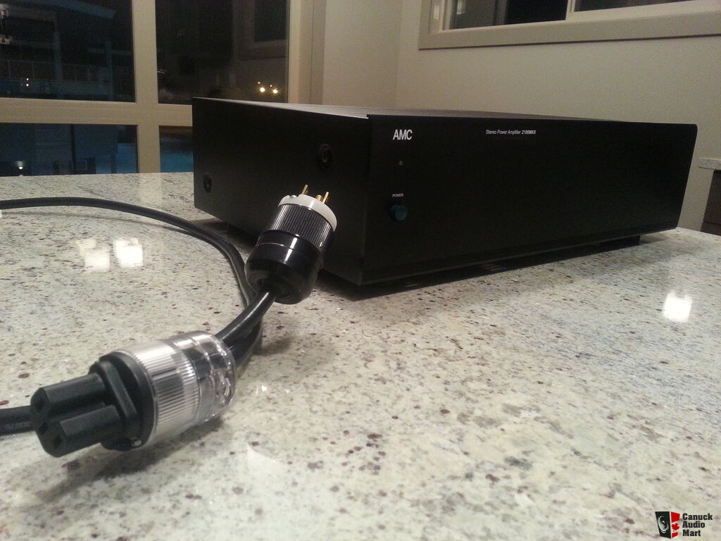 AMC 2100 Photo #897294 - Canuck Audio Mart