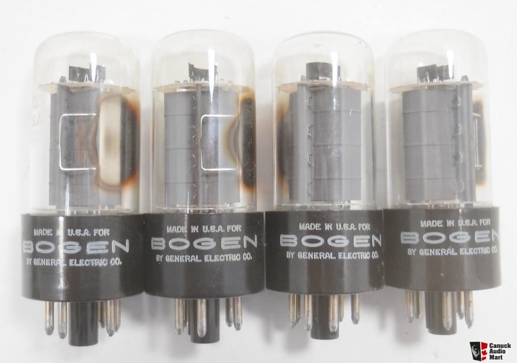 FOR SALE: GE 7355 Tubes ,FOR HK Amps Photo #897724 - Canuck Audio Mart