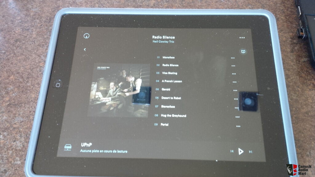 NAIM NDX Network Player with XPS2 external power supply Photo #900736 ...