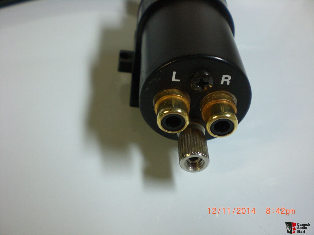 Audio-Technica AT630, Transformer For MC Phono Cartridges Photo #899835 ...
