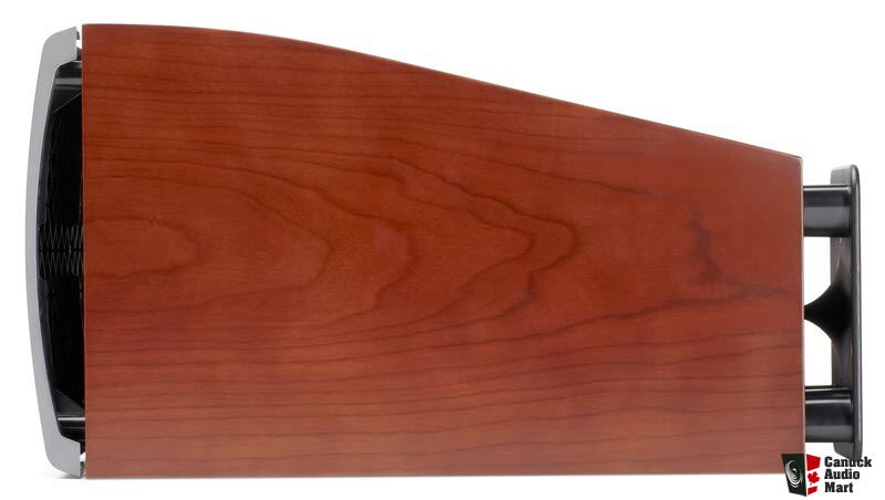 Polk Audio CSi A6 Center Channel Speaker - Cherry - Brand New Factory ...