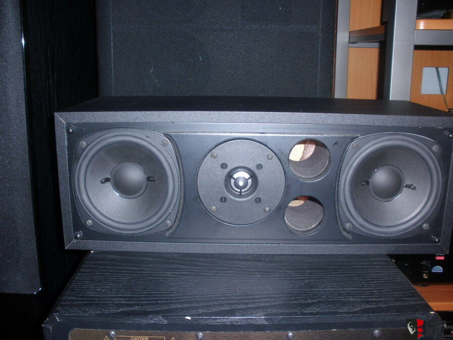 Definitive Technology C1 For Sale - Canuck Audio Mart