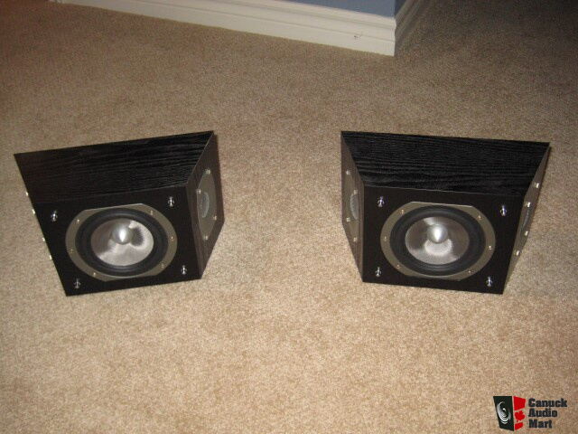 Energy C-R100 Surround speakers Photo #908521 - Canuck Audio Mart