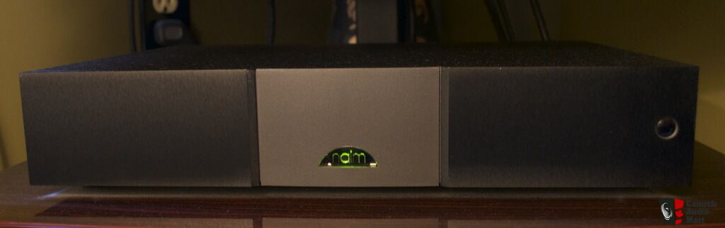 Naim XPS2 Power Supply. --NEW LOWER PRICE Photo #909434 - Canuck Audio Mart