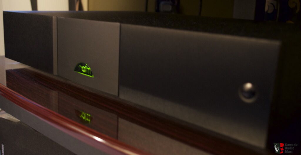 Naim XPS2 Power Supply. --NEW LOWER PRICE Photo #909434 - Canuck Audio Mart