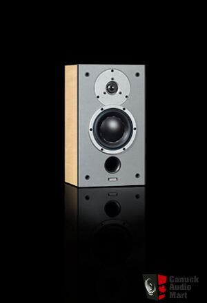 Dynaudio Audience 42 W Wanted - Canuck Audio Mart