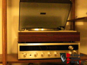 Vintage 1970's Pioneer ES-2000 STEREO System Photo #914455 - US Audio Mart