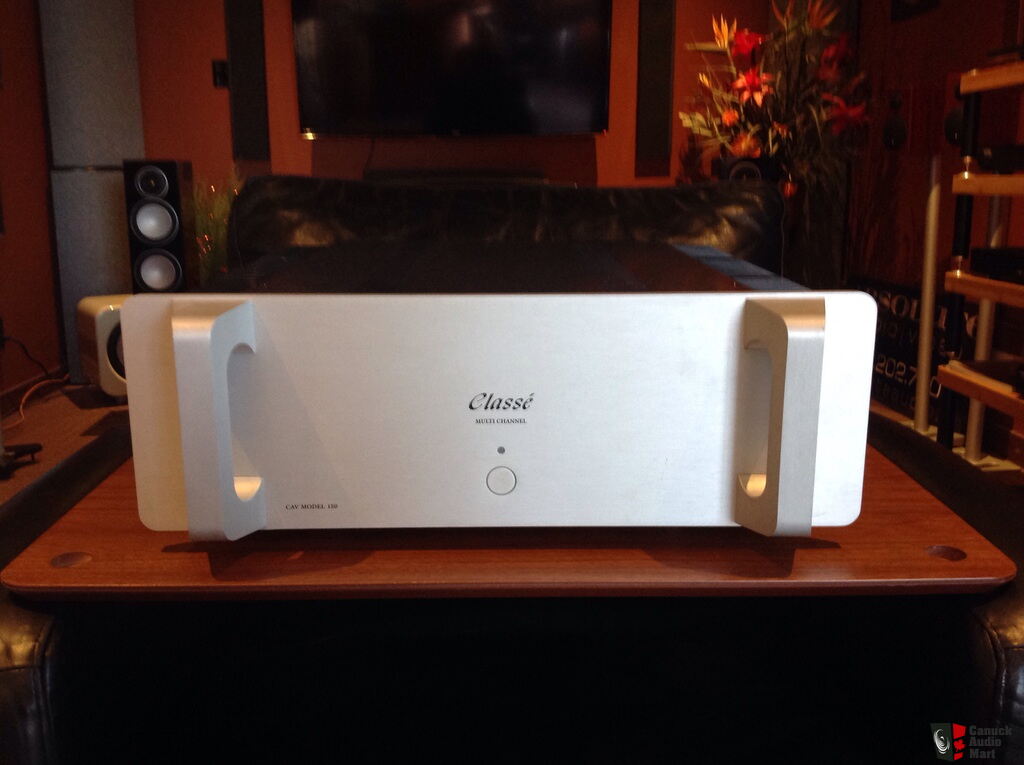 Classe CAV 150 Photo #914658 - UK Audio Mart