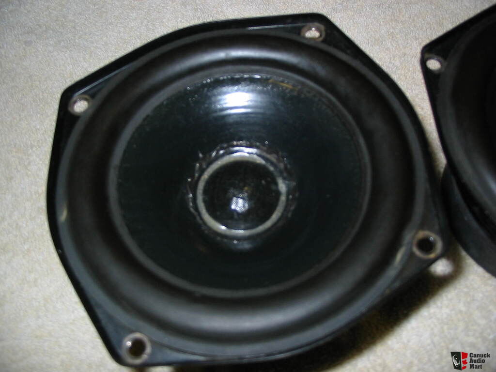 KEF B-110 sp1003 mid-drivers ...... SALE PENDING Photo #915343 - US ...