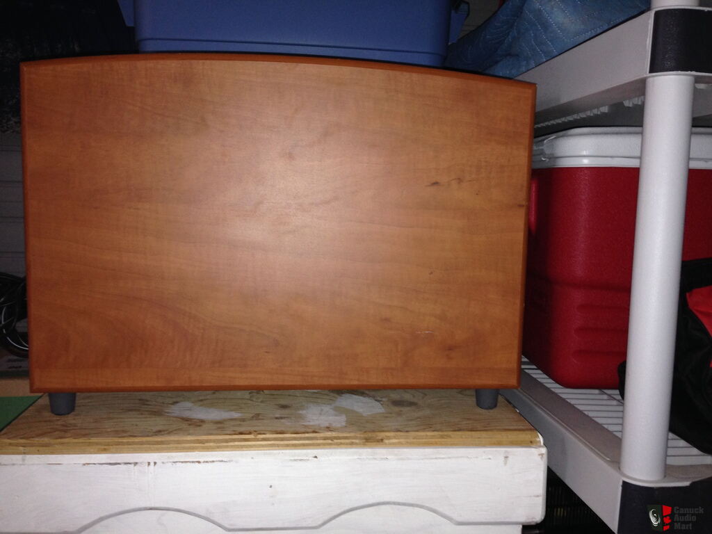 JAMO D4SUB Photo #916454 - Canuck Audio Mart