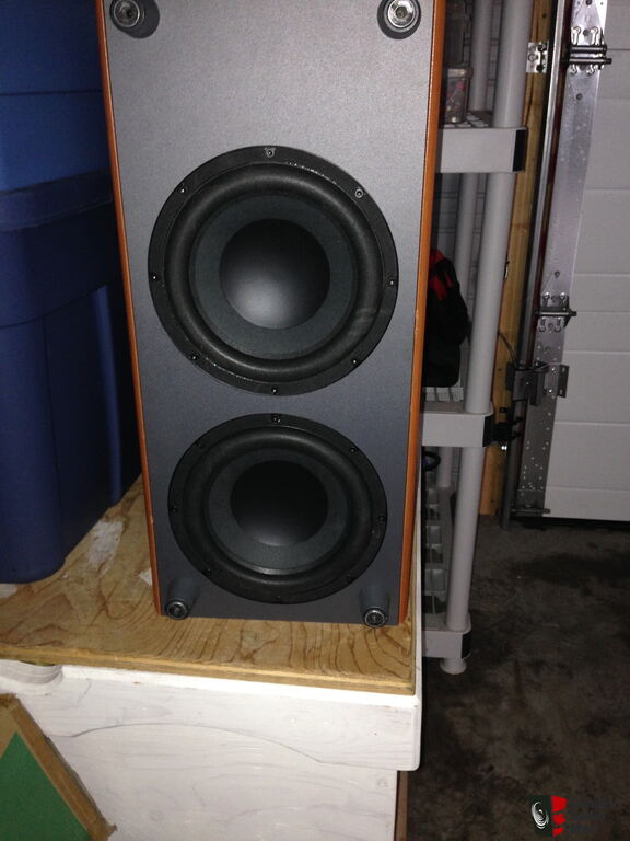 JAMO D4SUB Photo #916454 - Canuck Audio Mart