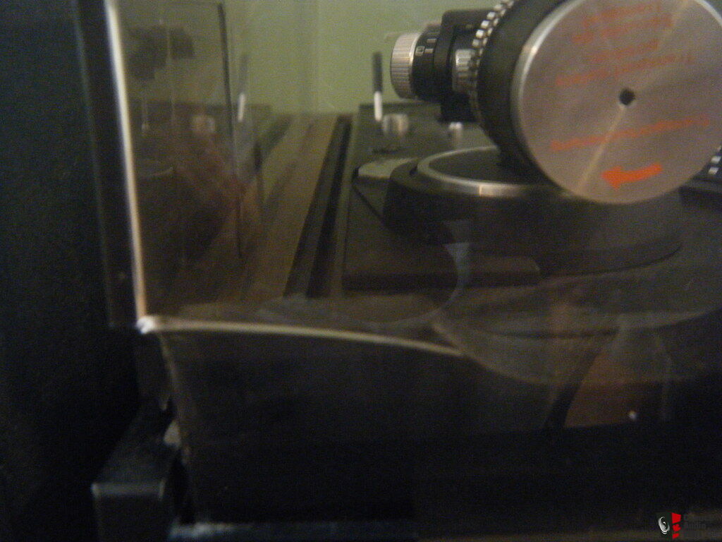 DUAL TURNTABLE !!! NEW PRICE !!! Photo #916721 - UK Audio Mart