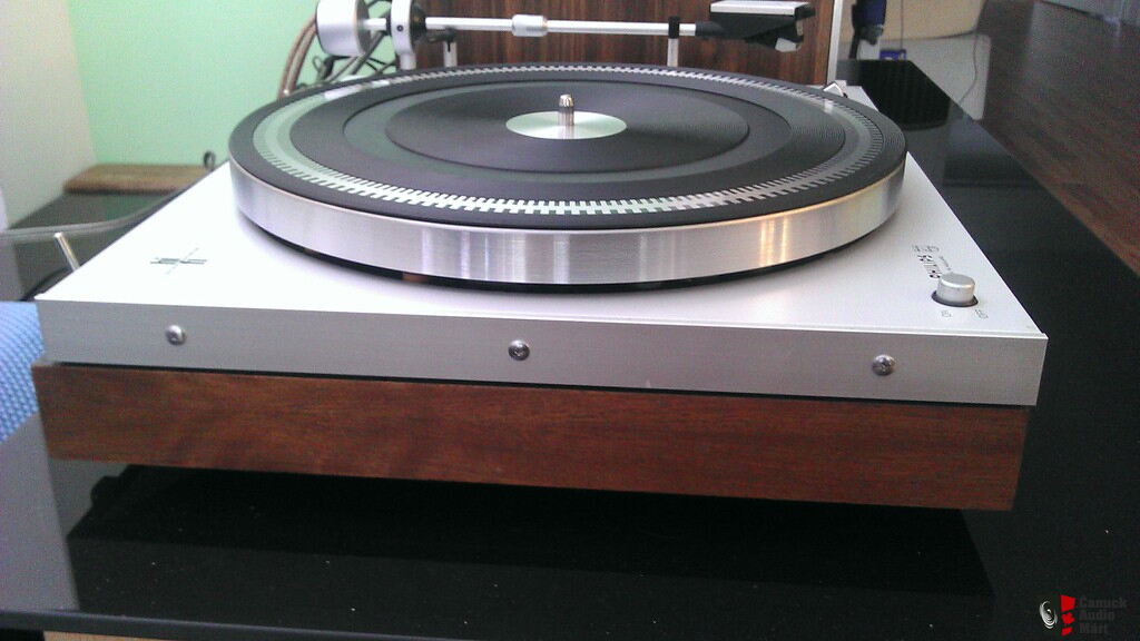 Philips GA 212 Turntable Rare and reliable tt. AKAI IS SOLD Photo ...