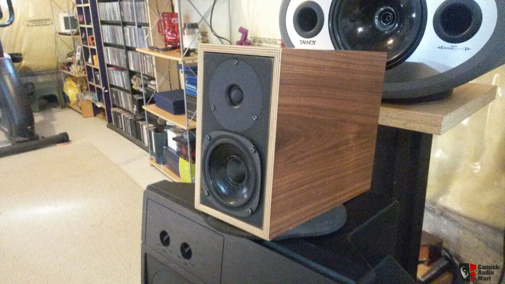 PENAUDIO REBEL 2 For Sale - Canuck Audio Mart