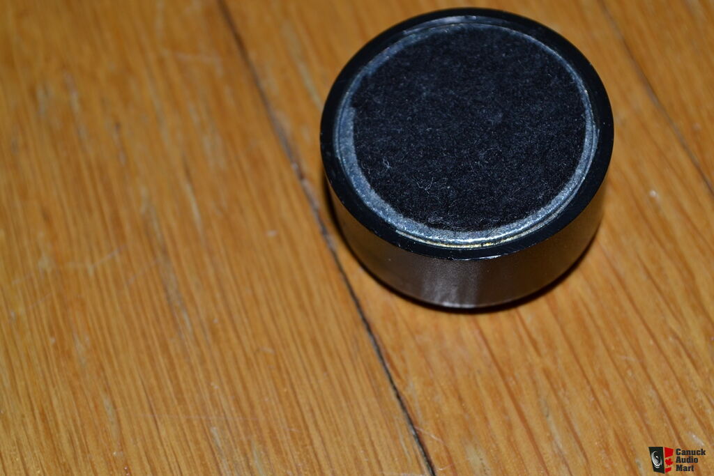 Soundcare Spike 2, Superspiked feet for Hi-Fi electronics Photo #922147 ...