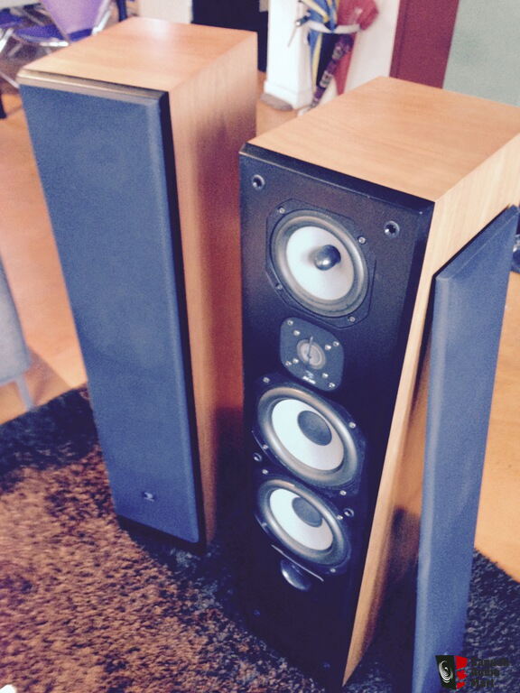 Focal JMLab Cobalt 820 speakers For Sale - Canuck Audio Mart