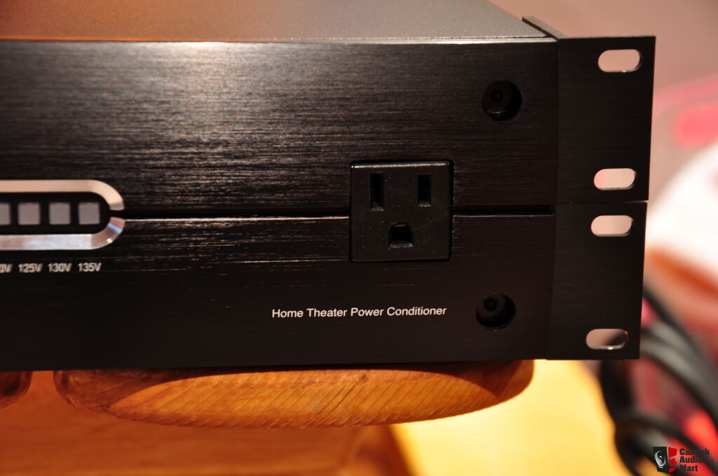 Panamax M5100-EX Photo #923405 - UK Audio Mart