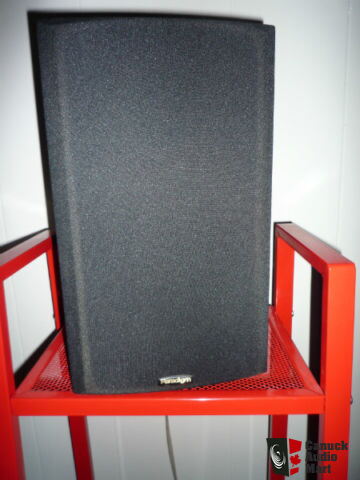 5.1 Paradigm set - Monitor 3 v.2, Titan v2, PDR-10 sub, CC-350 centre ...