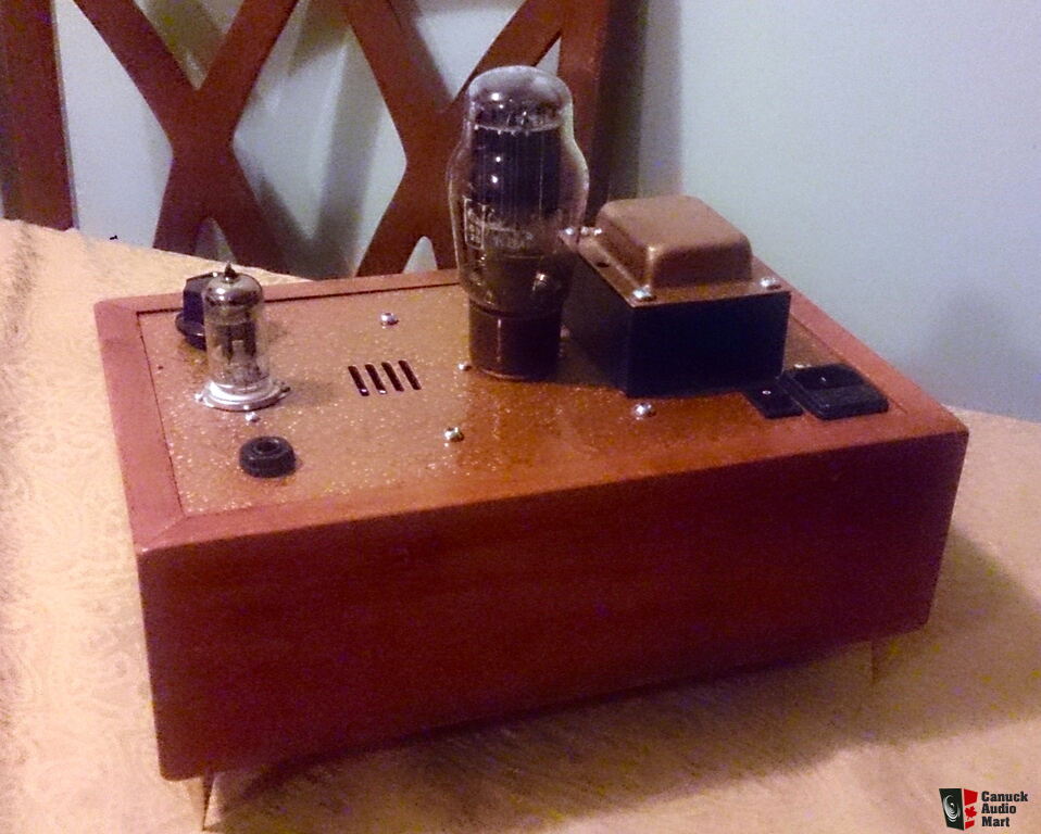 Bottlehead Crack + Speedball and Many upgrades Photo #930257 - Canuck ...
