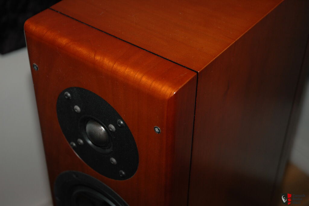 Vienna Acoustics - Beethoven Baby Grand Photo #931590 - Canuck Audio Mart