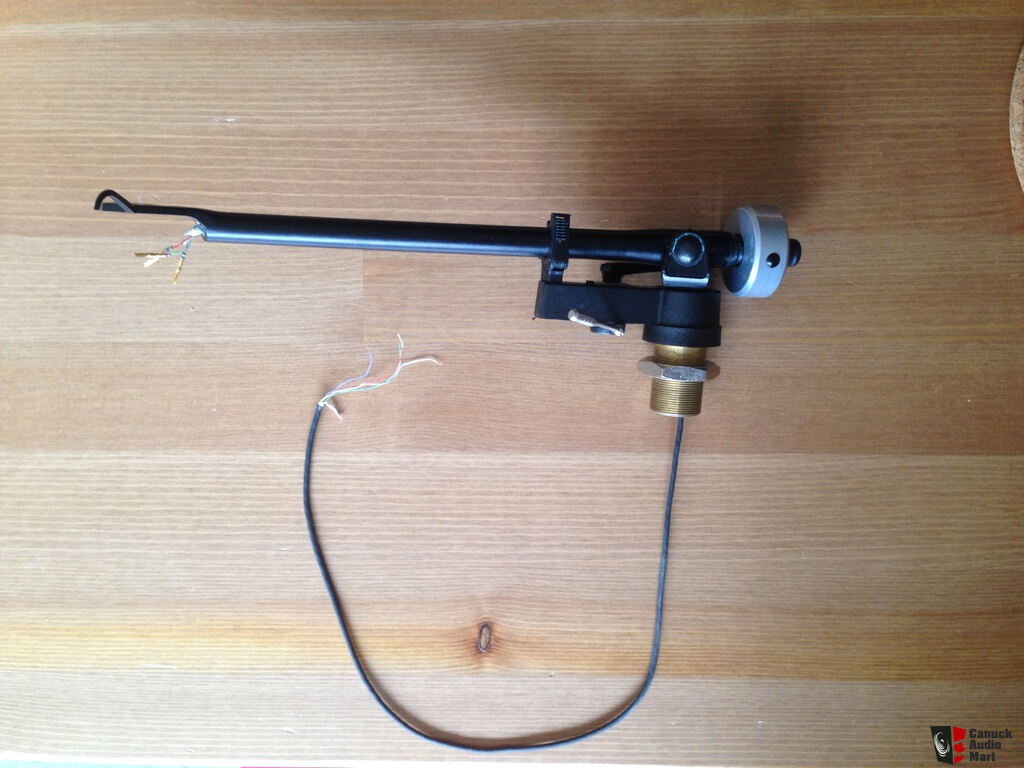 Rewired Rega RB250 tonearm Photo #931613 - UK Audio Mart